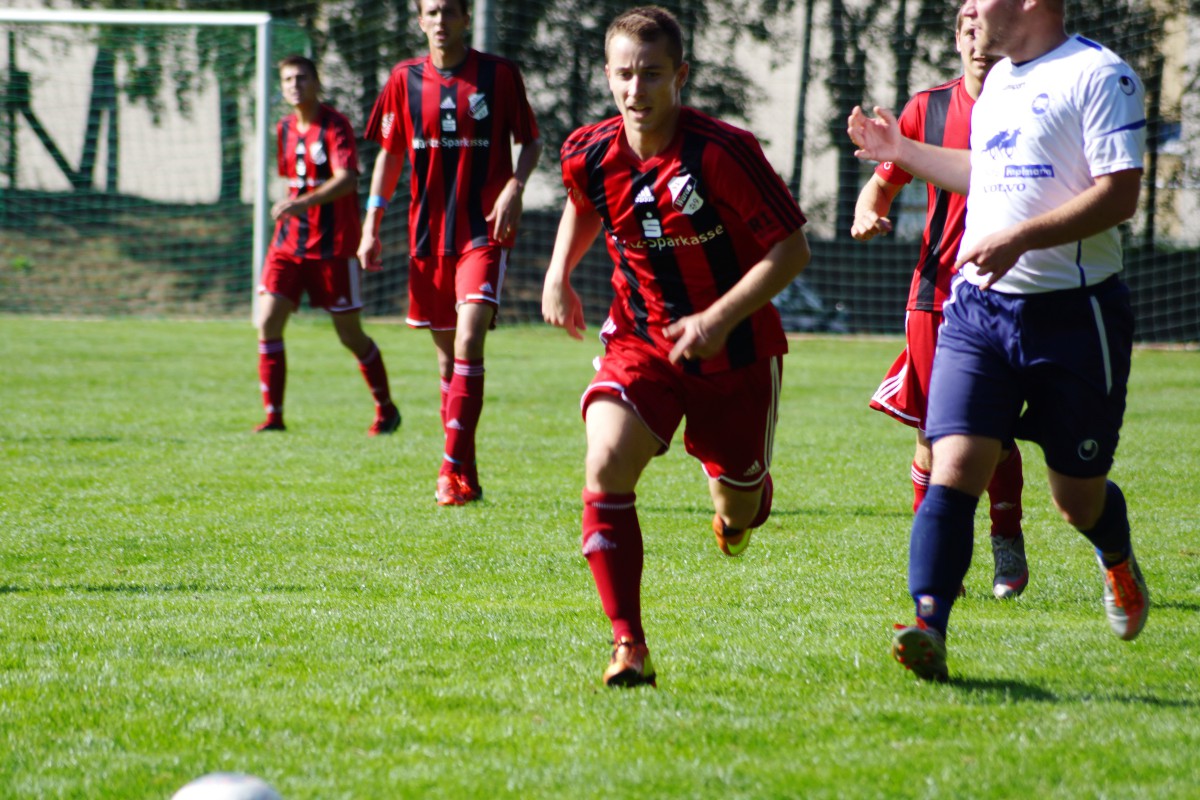 SV Waren 09 eine Runde weiter » Wir sind Müritzer