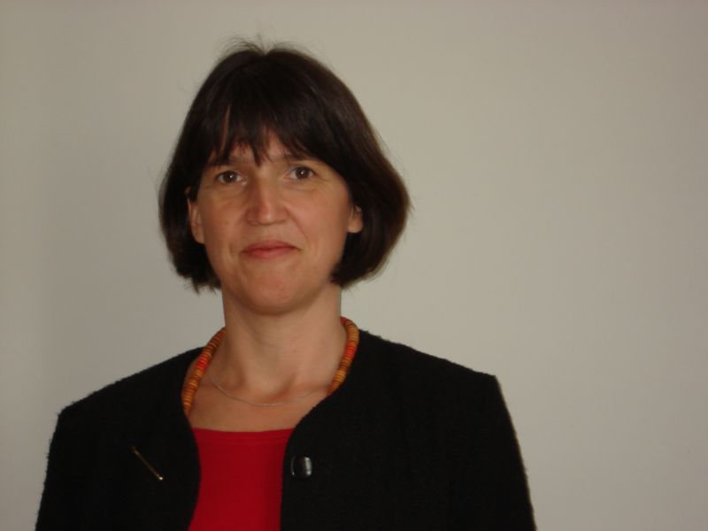 Müritzerin leitet Musikschule des Großkreises » Wir sind Müritzer