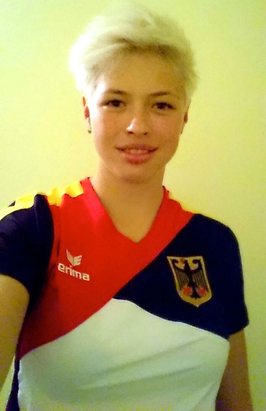 Junge Warenerin gibt nicht auf und beendet Saison erfolgreich » Wir ...