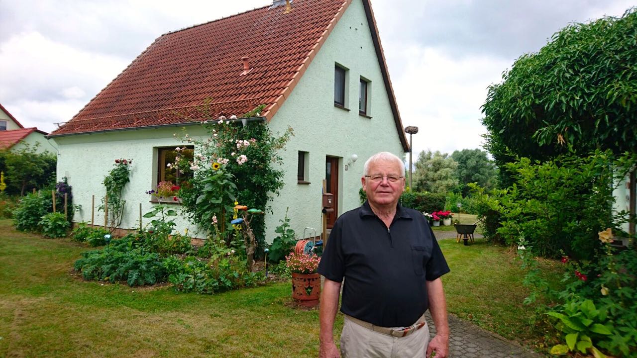 Was ist Leben? – Berndt Seite stellt sein zehntes Buch vor » Wir sind ...