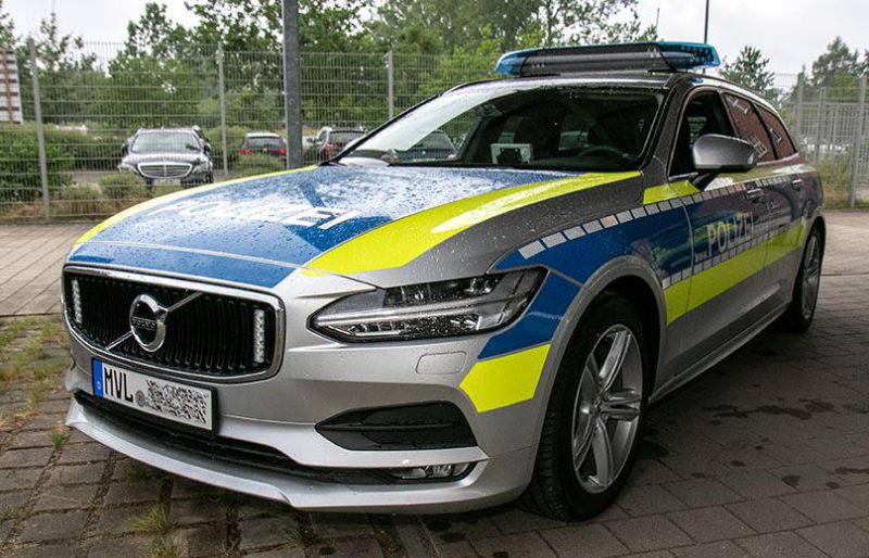 Autobahnpolizei des Landes ab sofort mit neuen Wagen auf Streife » Wir ...
