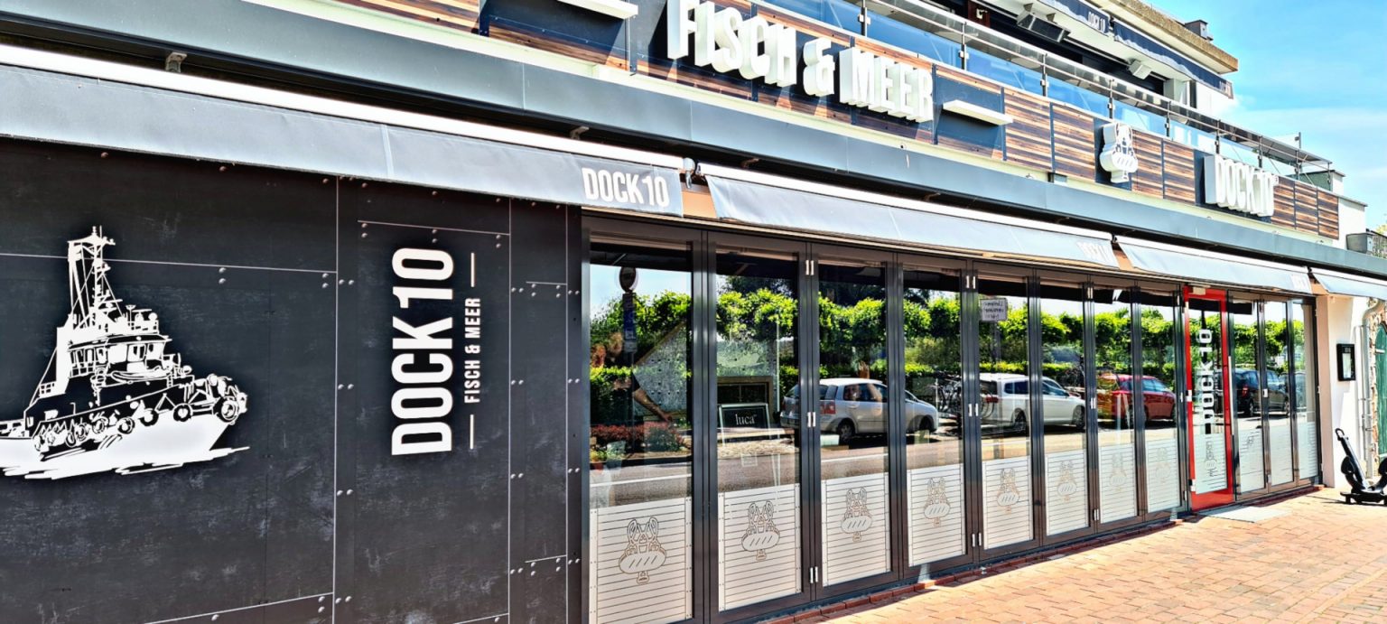 Warener und Gäste können jetzt in der Strandstraße "andocken" » Wir ...