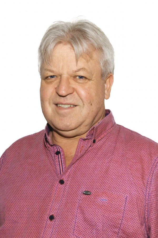 Neuer Stadtvertreter: Peter Sohr rückt für Jens Becker nach » Wir sind ...