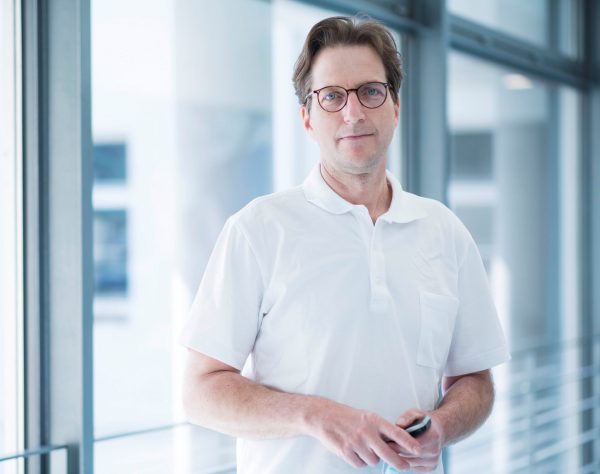 Neue, schonende OP-Methode am Klinikum Karlsburg » Wir sind Müritzer