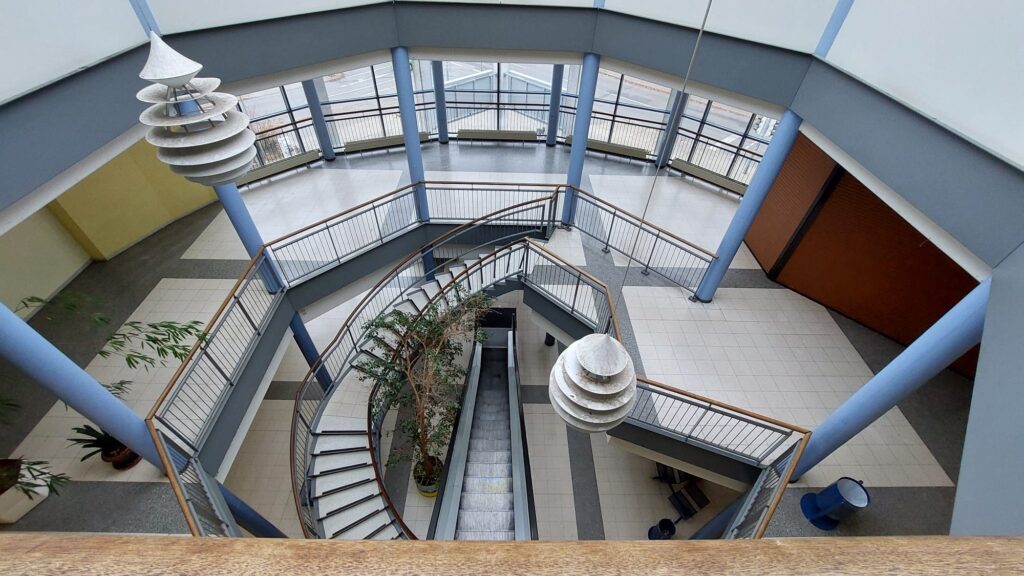 Lernen im Einkaufstempel? – Neubrandenburg will's versuchen » Wir sind ...