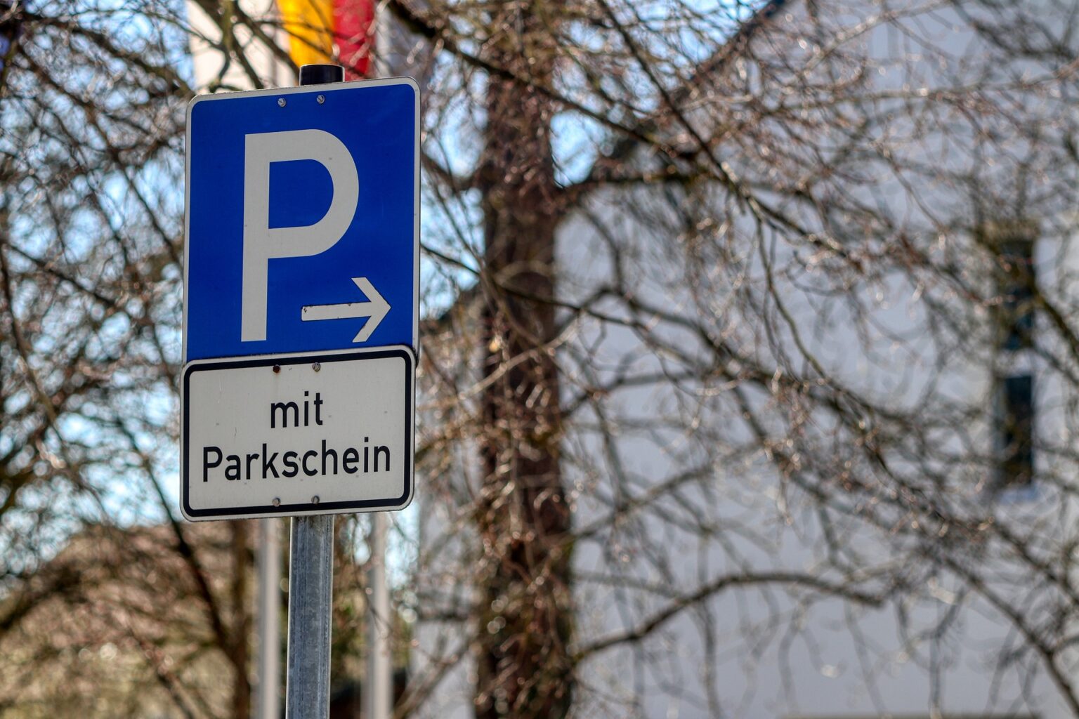 ADAC: Falschparken kann teuer werden » Wir sind Müritzer
