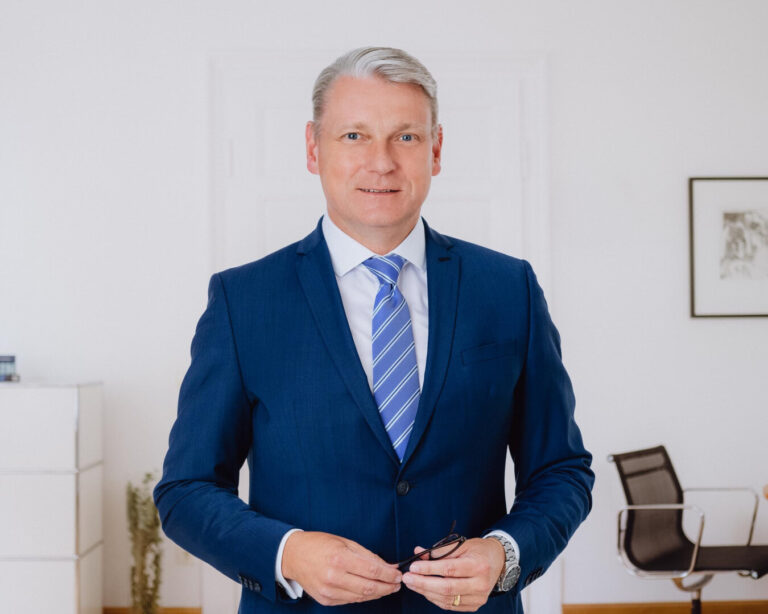 Sven Hendel verlässt das Müritz-Klinikum » Wir sind Müritzer