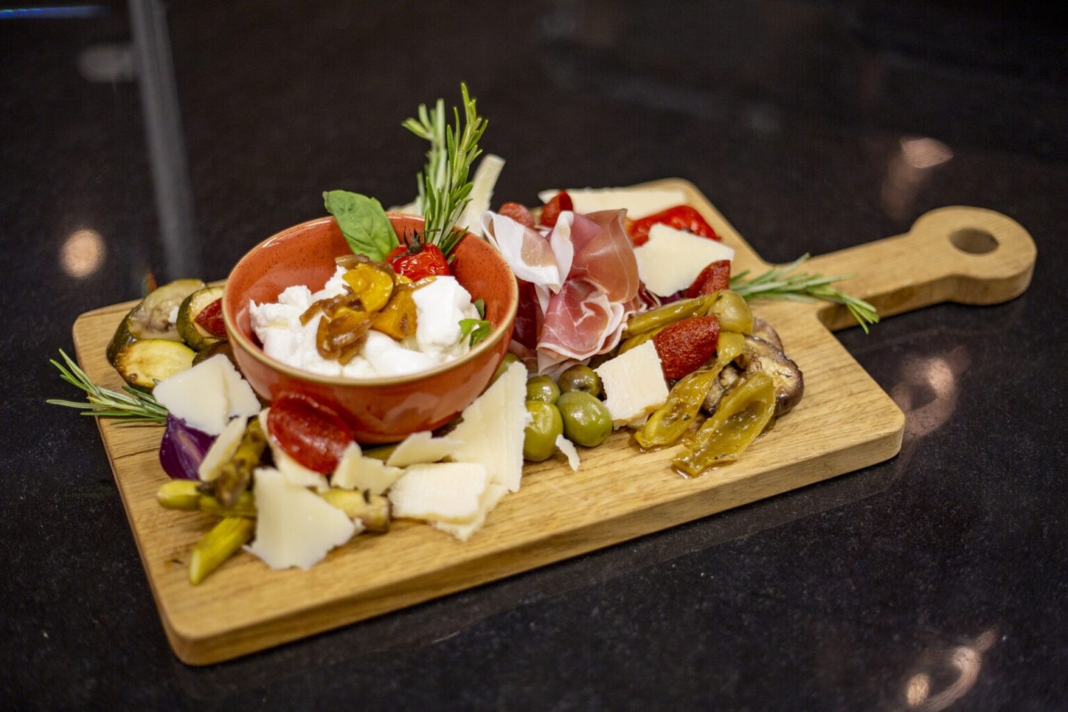 Auf zu neuen Ufern: Aus dem "OhJulia" wird das "Bella Riva" » Wir sind ...