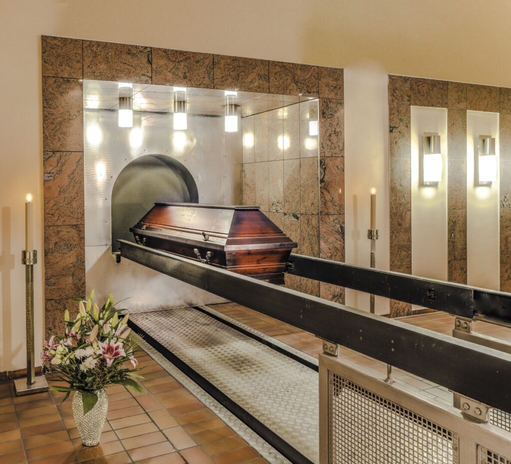 Führungen durch das Neubrandenburger Krematorium » Wir sind Müritzer