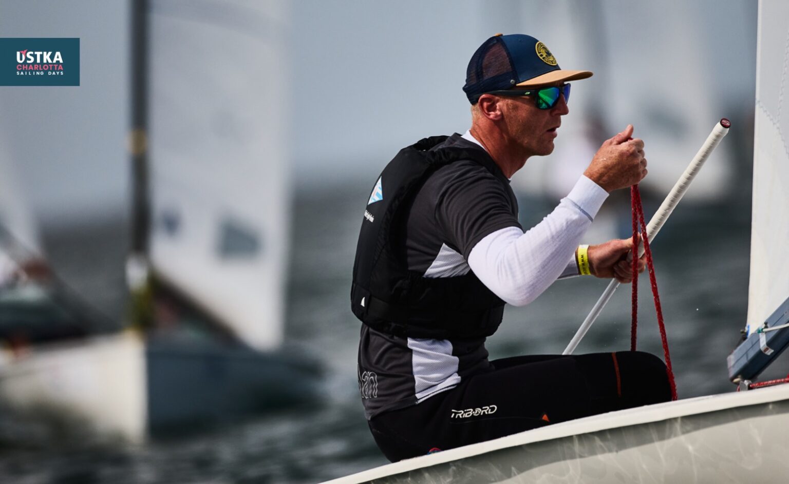 Der Röbeler Segler-Verein hat einen Vize-Europameister » Wir sind Müritzer