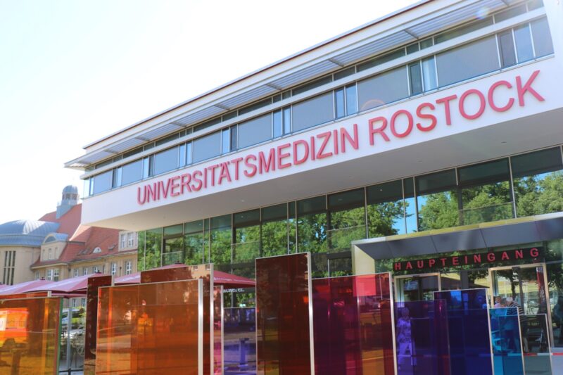 Unimedizin Rostock bestplatziertes Krankenhaus in MV » Wir sind Müritzer