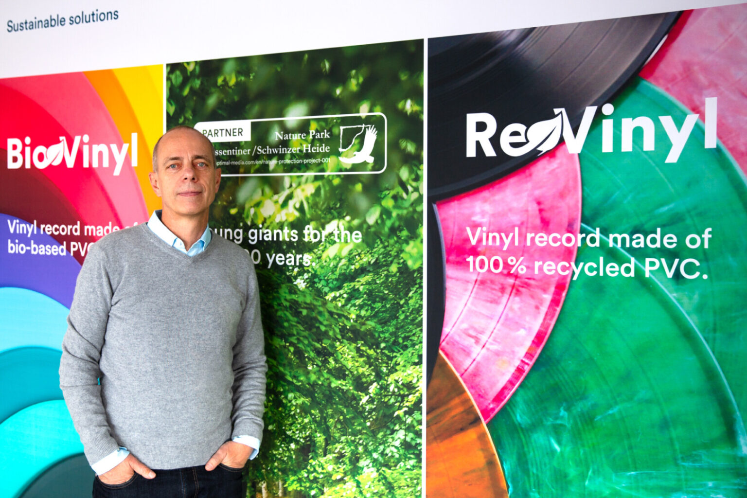 Top 10-Musik-Alben gehen von Röbel aus in alle Welt » Wir sind Müritzer