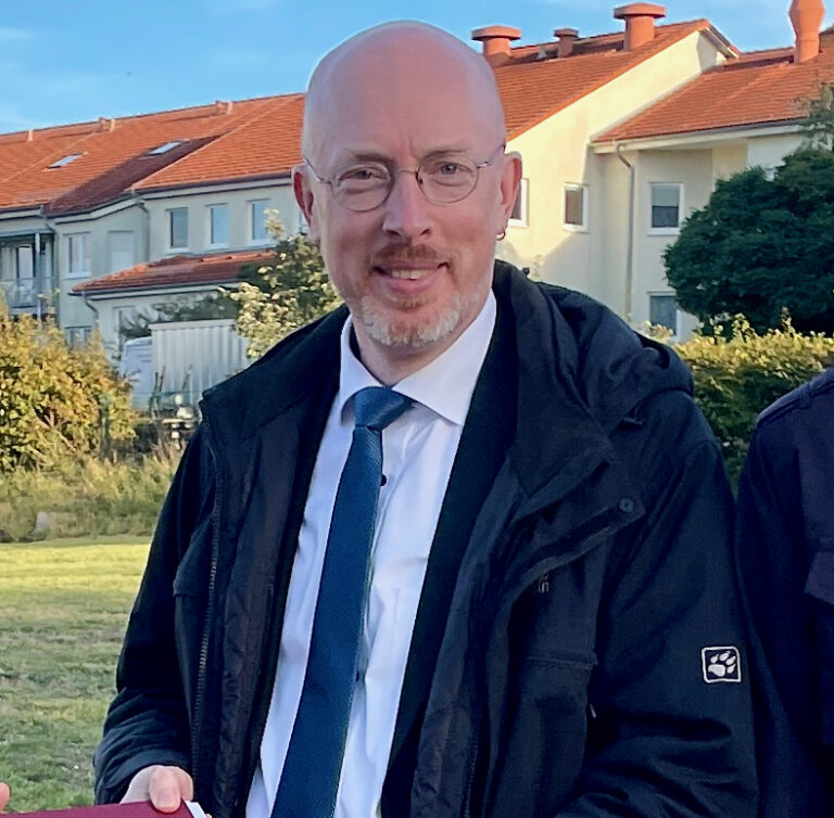 Landesregierung vor Ort: Christian Pegel in Rechlin » Wir sind Müritzer