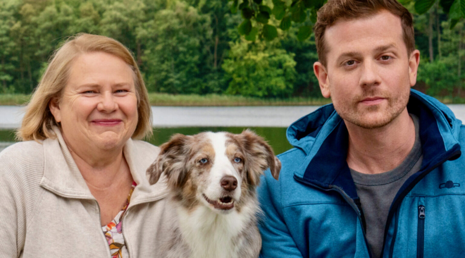 Aktuell wieder Dreharbeiten für "Käthe und ich" an der Müritz » Wir ...