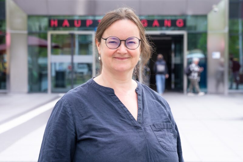 Prof. Dr. Susanne Singer stärkt Onkologie-Forschung in MV » Wir sind ...