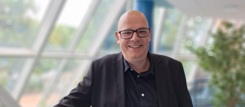 Nils Michael Wulf neuer Pflegedirektor im Müritz-Klinikum » Wir sind ...